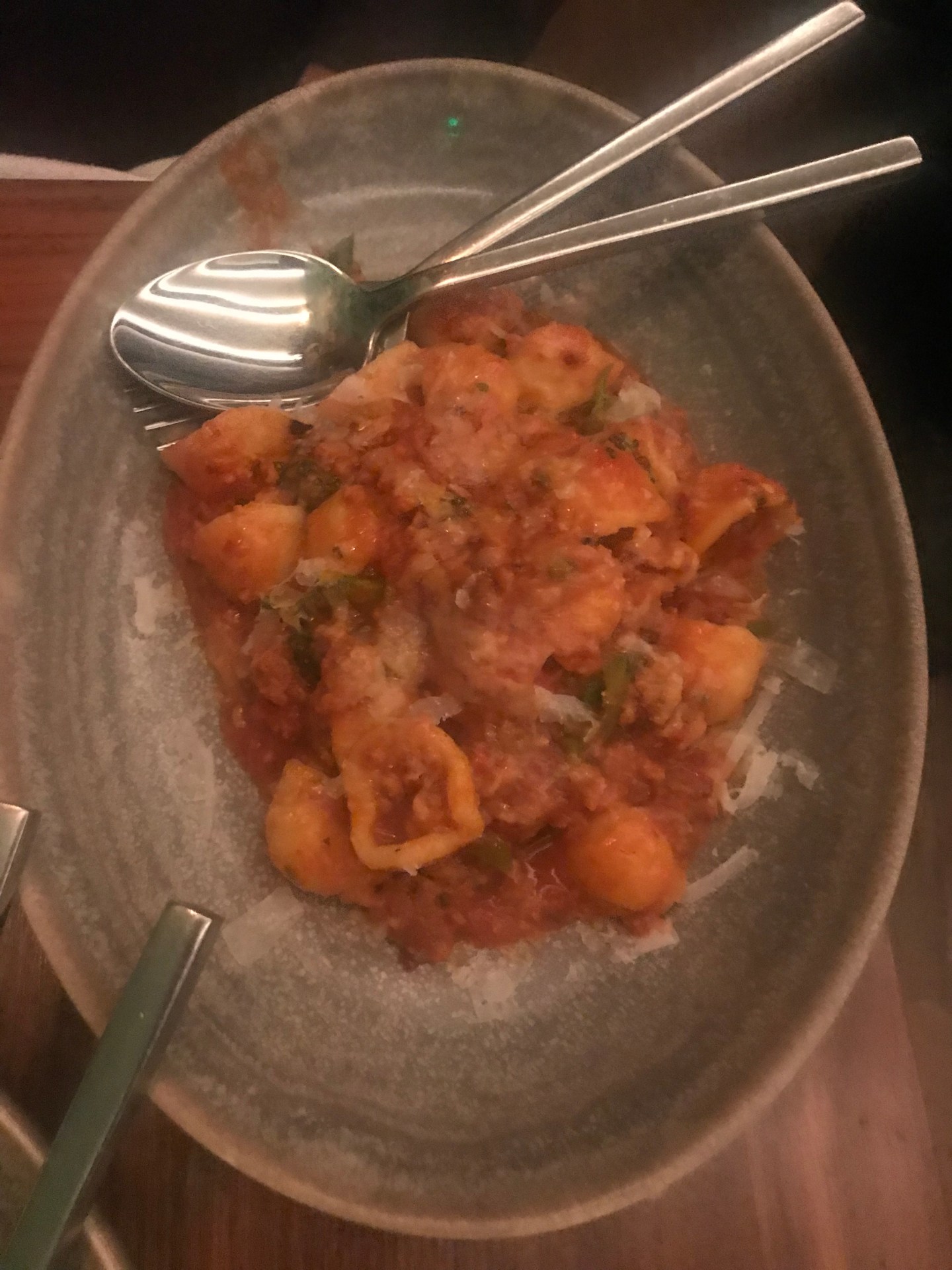 Pasta perfection: Felix Trattoria. Venice, LA – Jilltopia