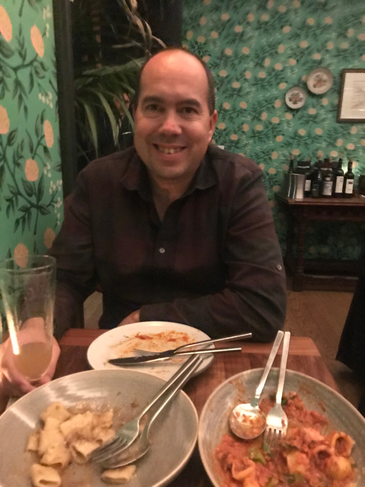 Pasta perfection: Felix Trattoria. Venice, LA – Jilltopia